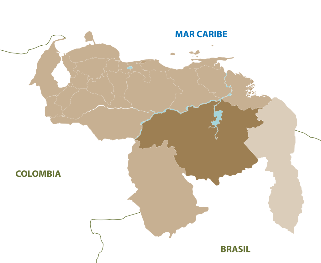 Distorsiones producto de la criminalidad en Venezuela - Bolívar ...