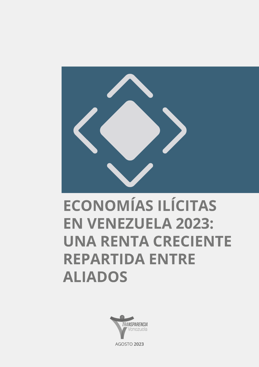 Economías ilícitas en Venezuela: Una renta creciente repartida entre ...