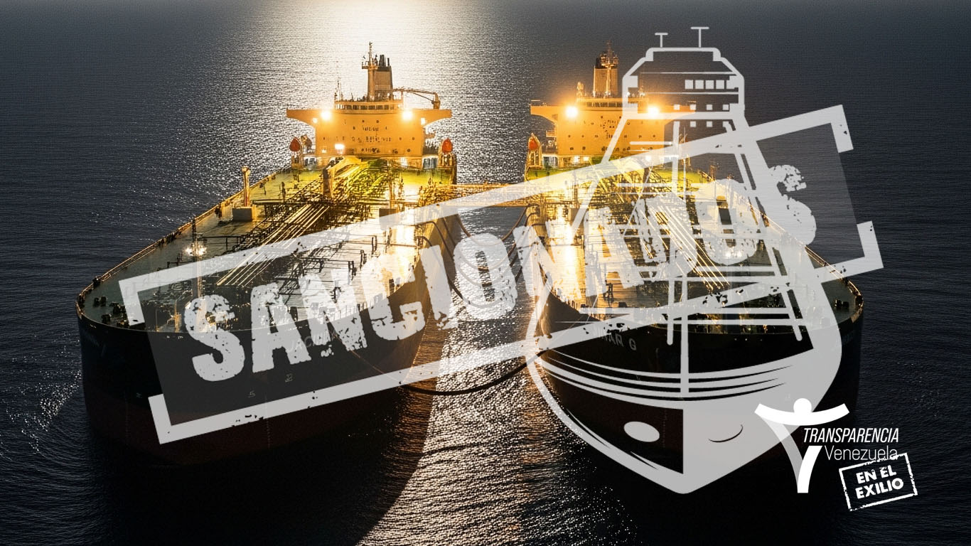 En septiembre aumentó la presencia en Venezuela de tanqueros ...